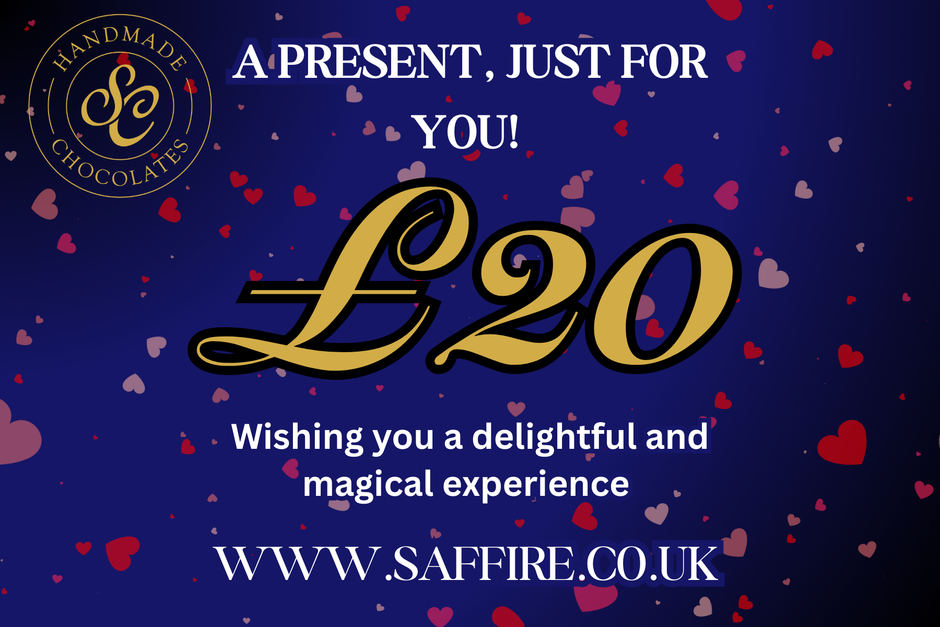 Saffire Chocolates
