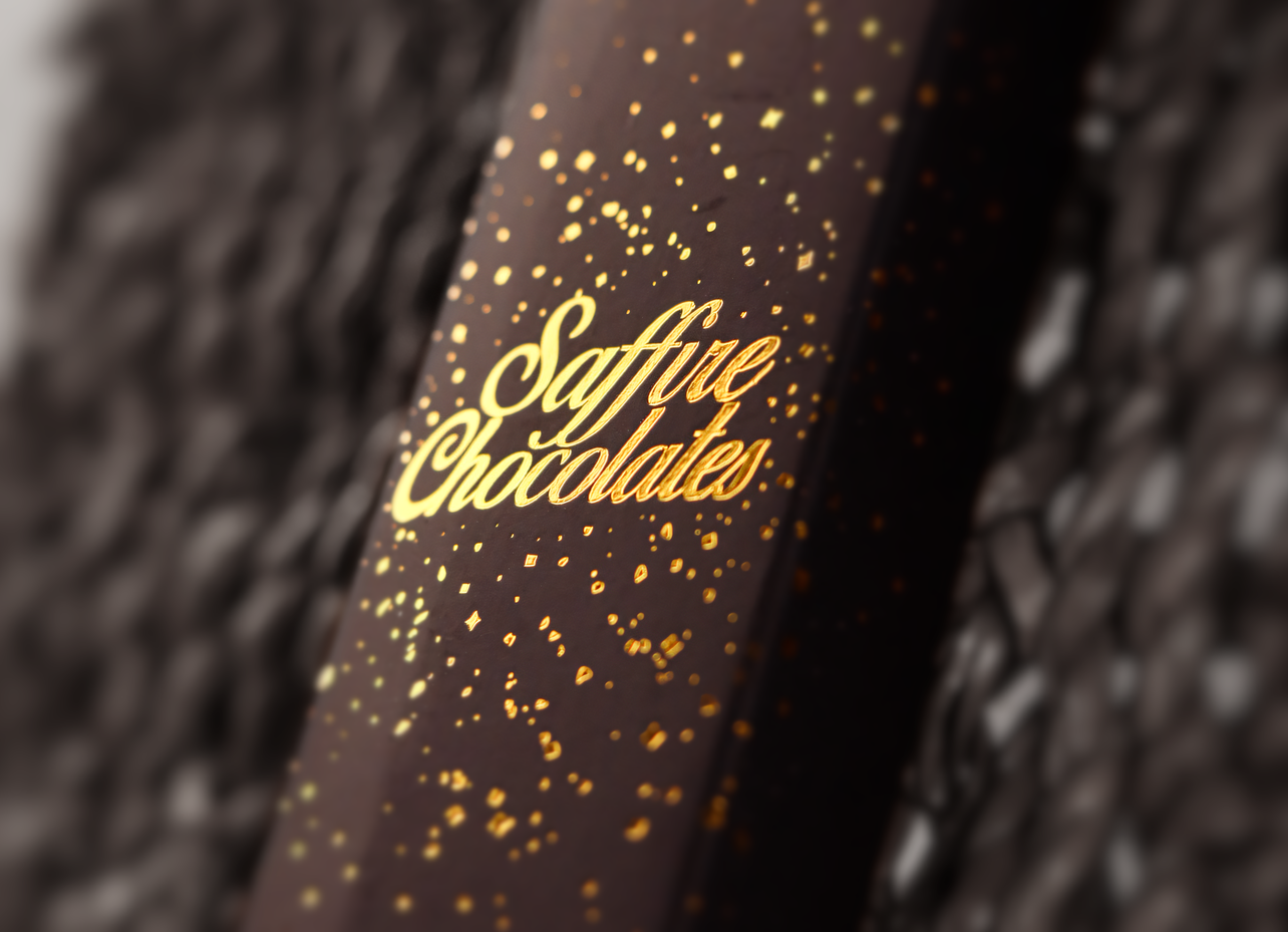 Saffire Chocolates