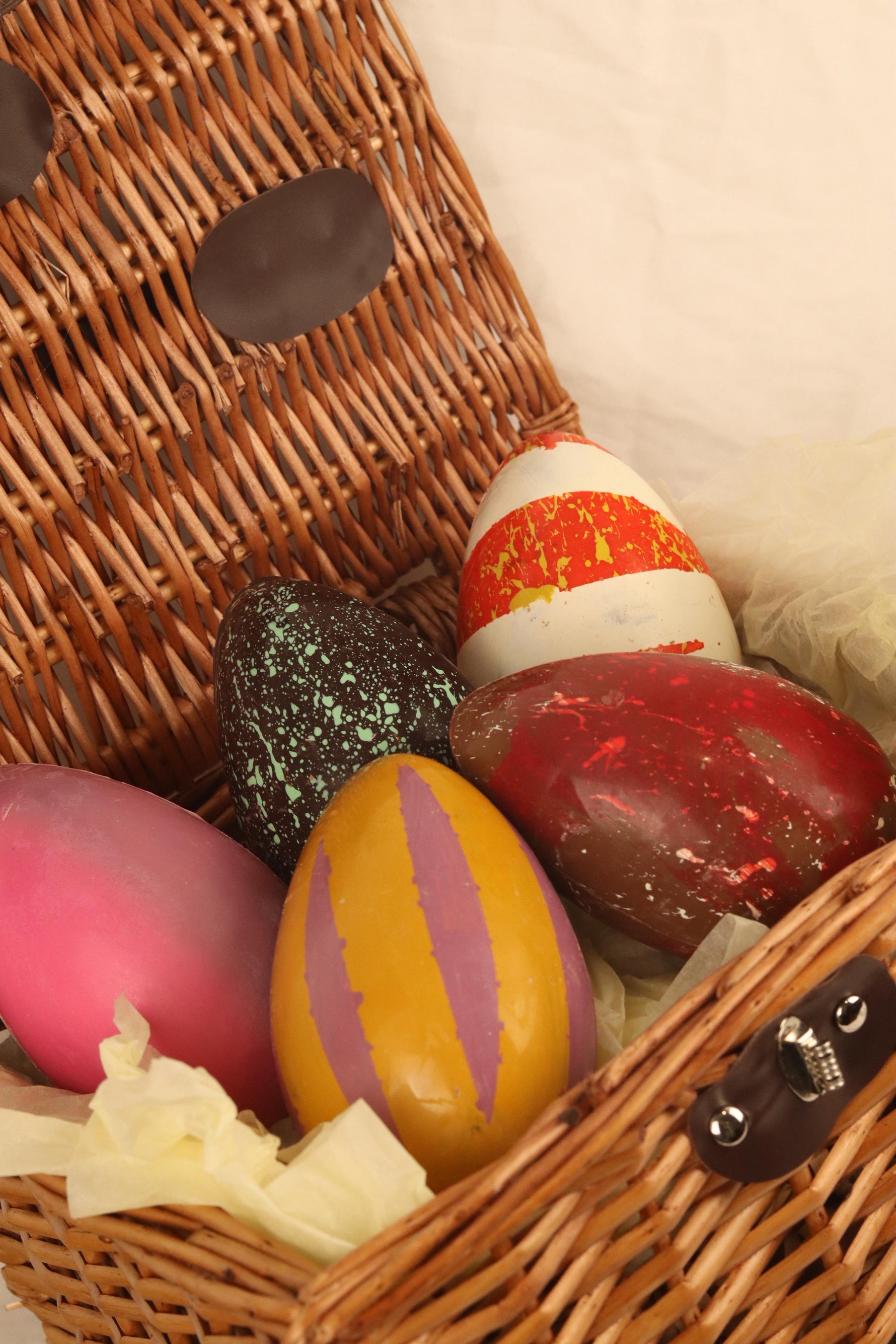 Saffire Chocolates