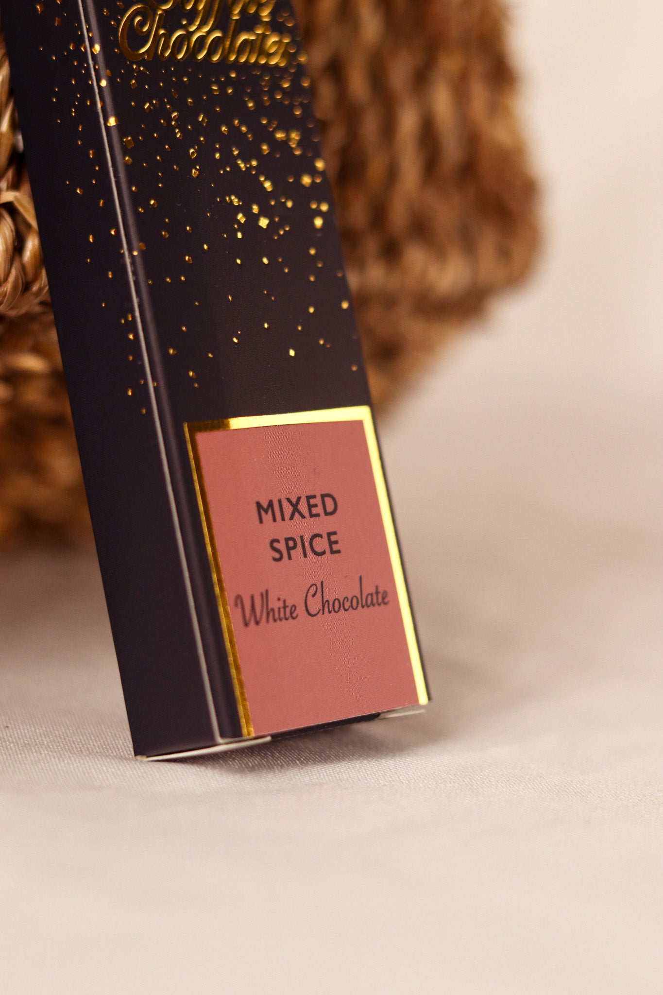 Saffire Chocolates