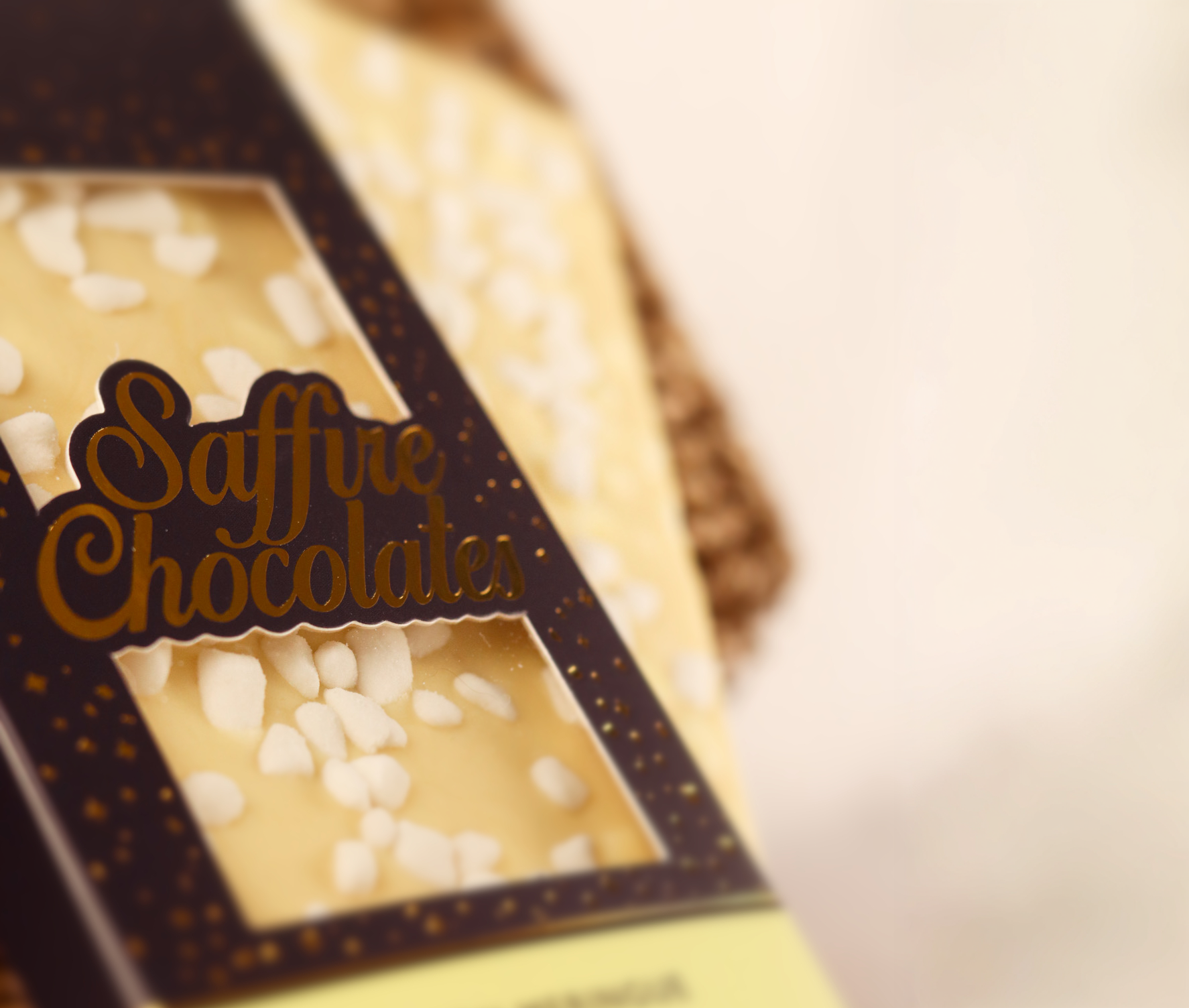 Saffire Chocolates