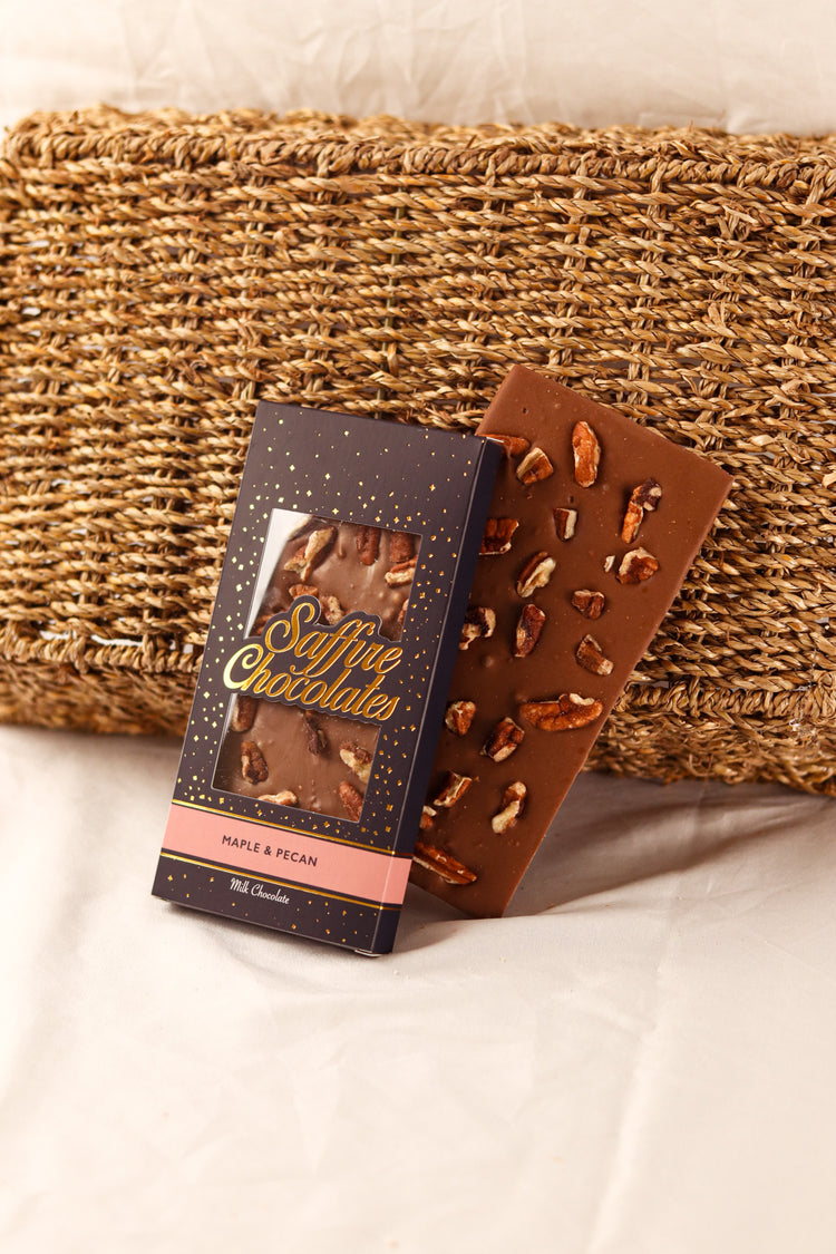Saffire Chocolates